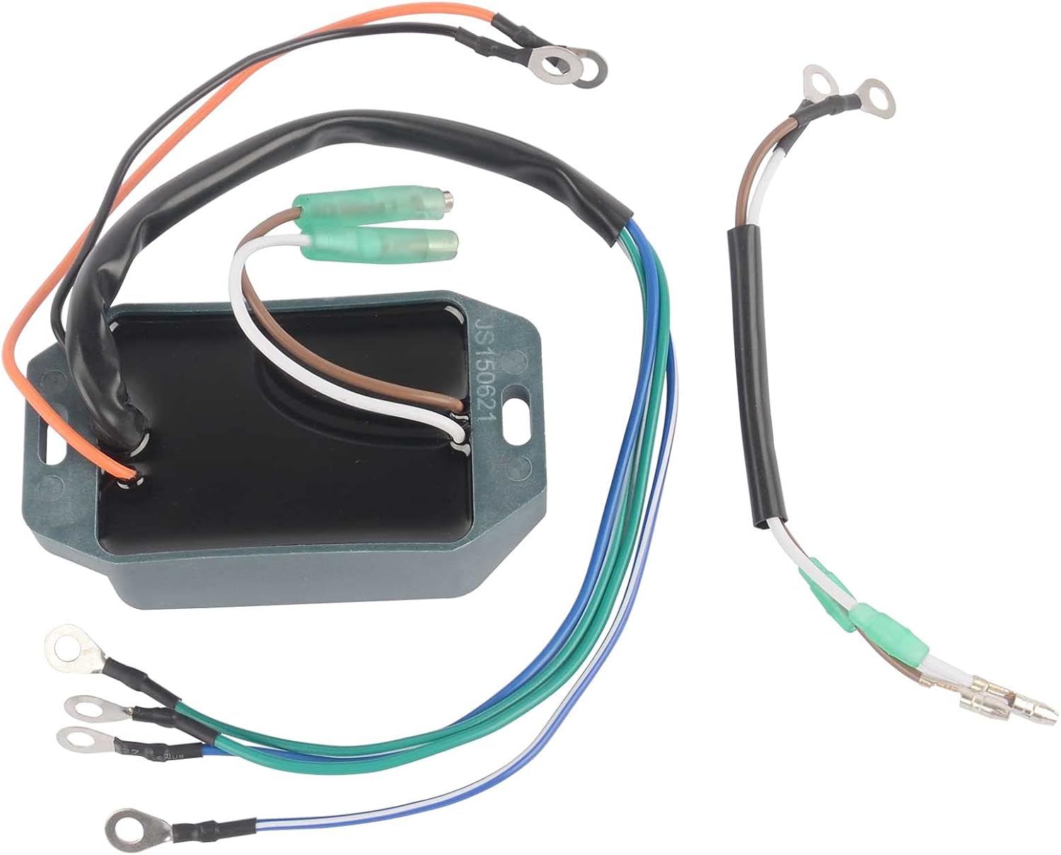 Amazon.com: Lamerto CDI 18-5788 Switch Box Replacement for Mer-cury Out ...