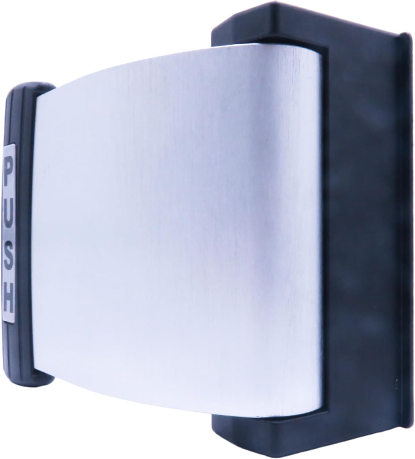 elox Deadlatch Paddle Handle with Stop Function for Adams Rite Narrow ...