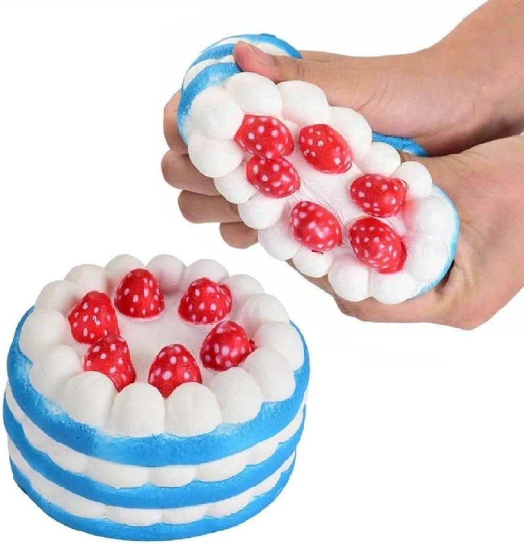 TRU TOYS 3 Pcs Stress Reliever Toys, New Kawaii Original Japan Lazy Cat ...