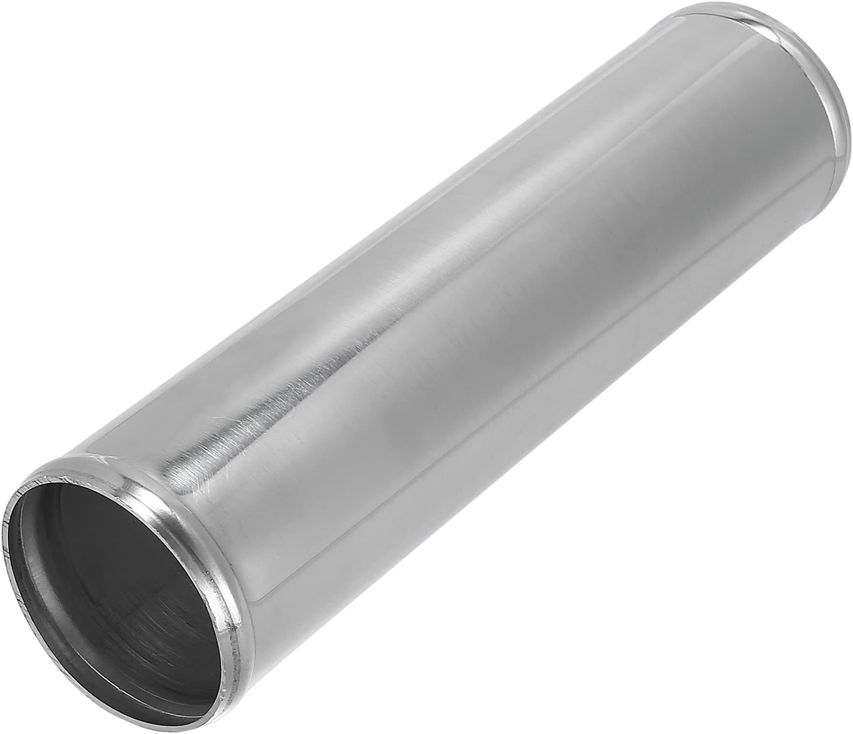 Amazon.com: X AUTOHAUX OD 3" 76mm Length 12" 300mm Aluminum Alloy Tube ...