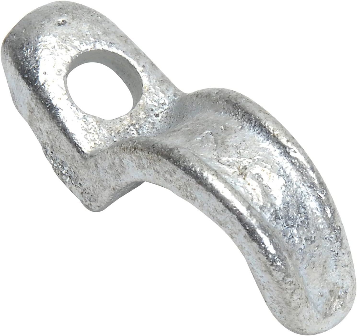 Empire Industries One Hole Clamp Galvanized 1" - Lot of 139 - Amazon.com