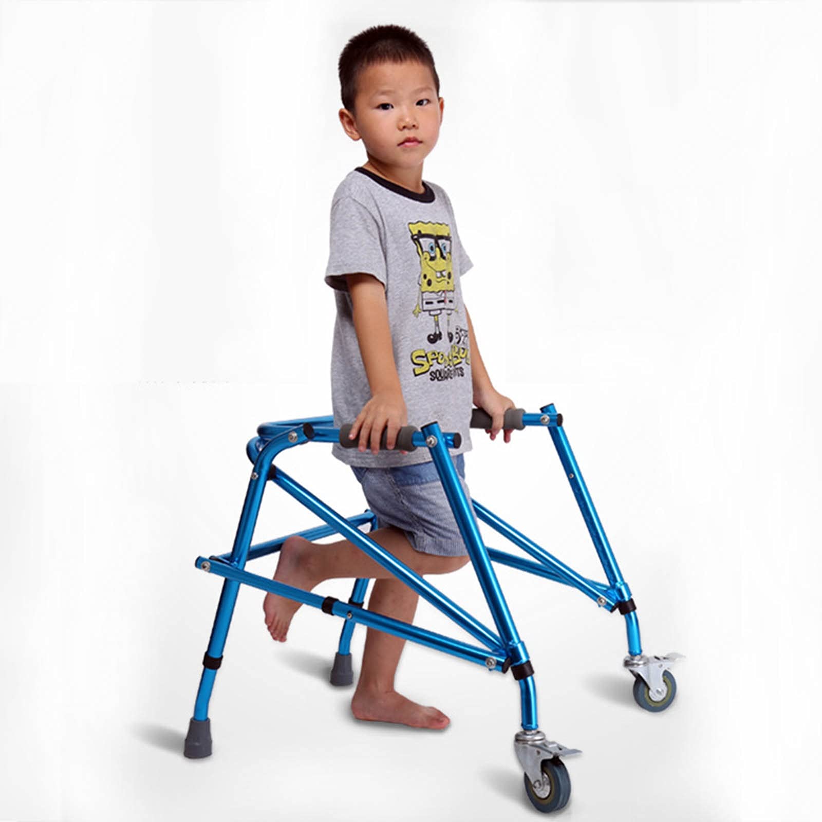 Buy Walker for Children with Cerebral Palsy, Rollators Lightweight ...