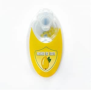 Cigarette Flavoured Crush Balls Cigarettes Flavored Explosive Beads ...