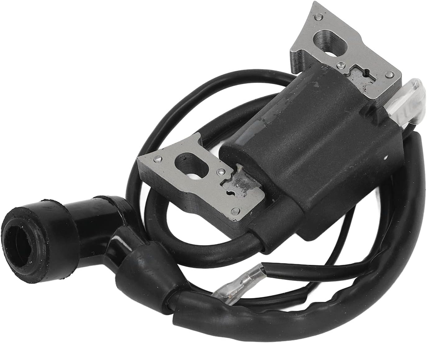 Amazon.com: Gas Engine Ignition Coil, ABS and High Speed Steel ...