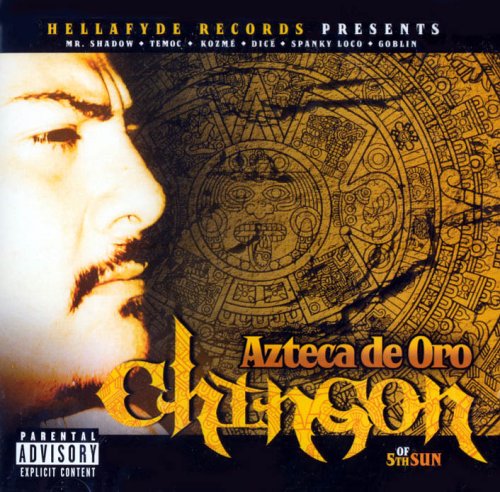 Chingon - Azteca de Oro - Amazon.com Music