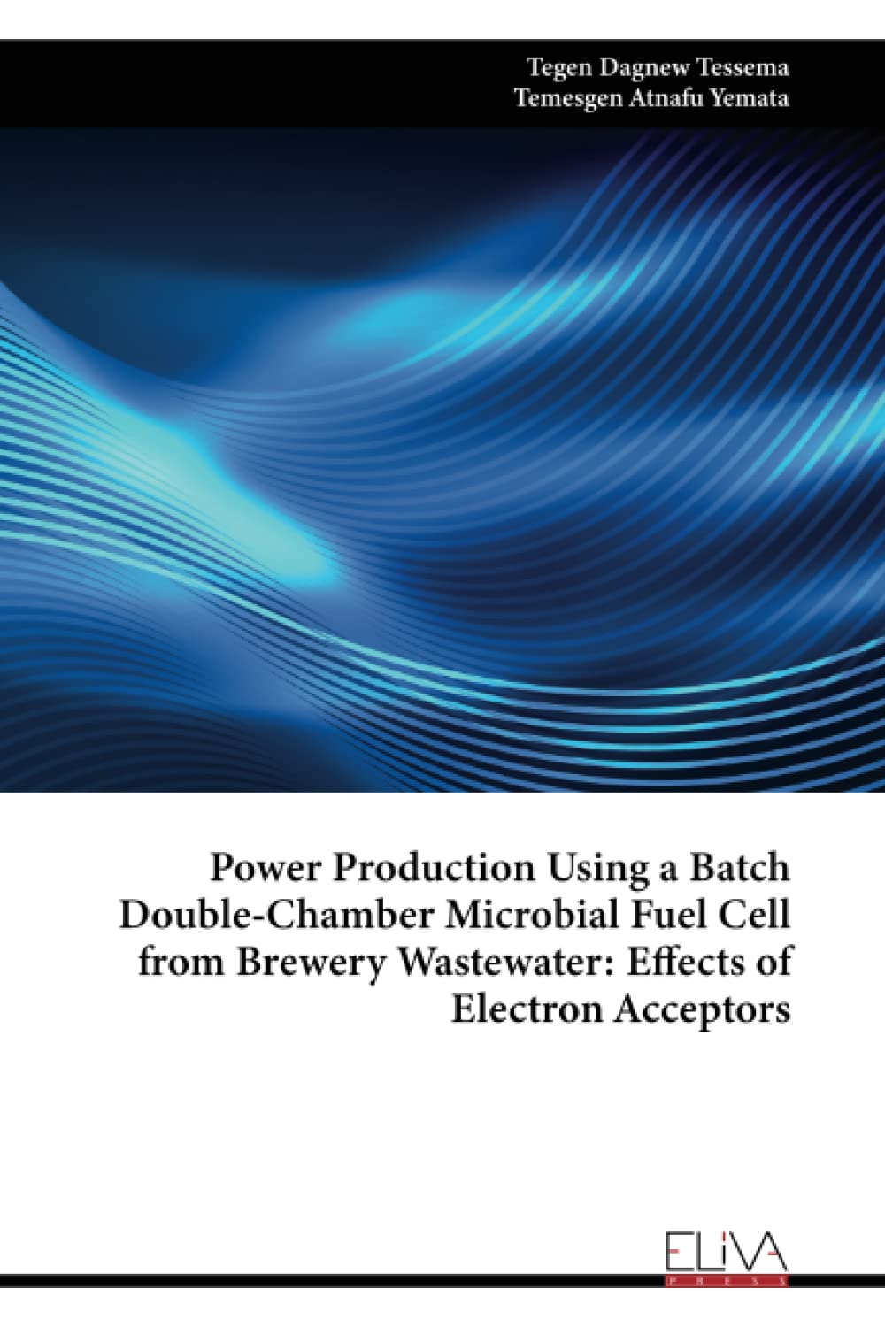 Power Production Using a Batch Double‐Chamber Microbial Fuel Cell from ...