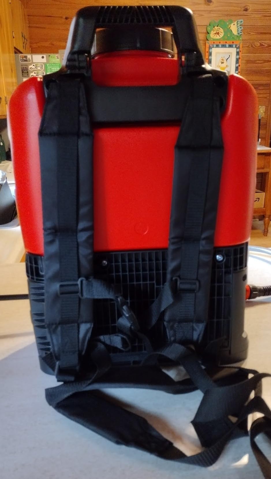 $33/mo - Finance CRAFTSMAN 20V* Lithium-ion Battery Powered 4 Gallon ...