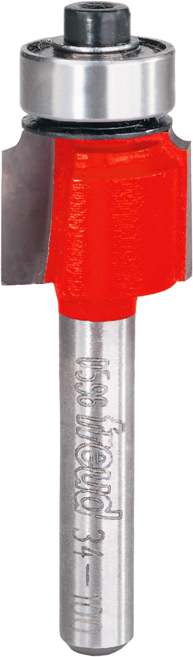 Freud 34-100 1/16" Radius Rounding Over Bit w/1/4" Shank - Router Bits ...