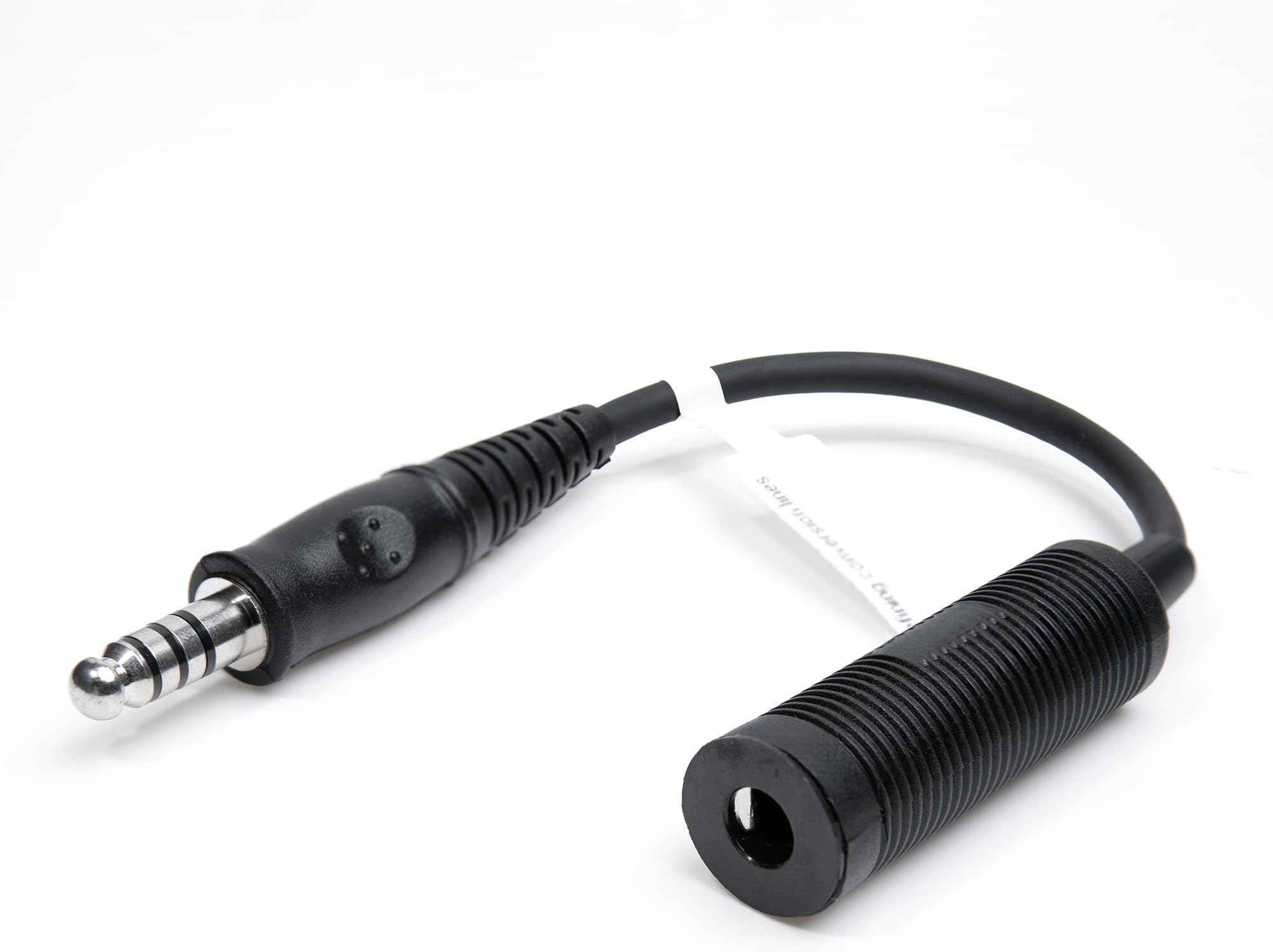 Amazon.com: Fumei U-174 Military to Civilian Wiring Adapter Compatible ...