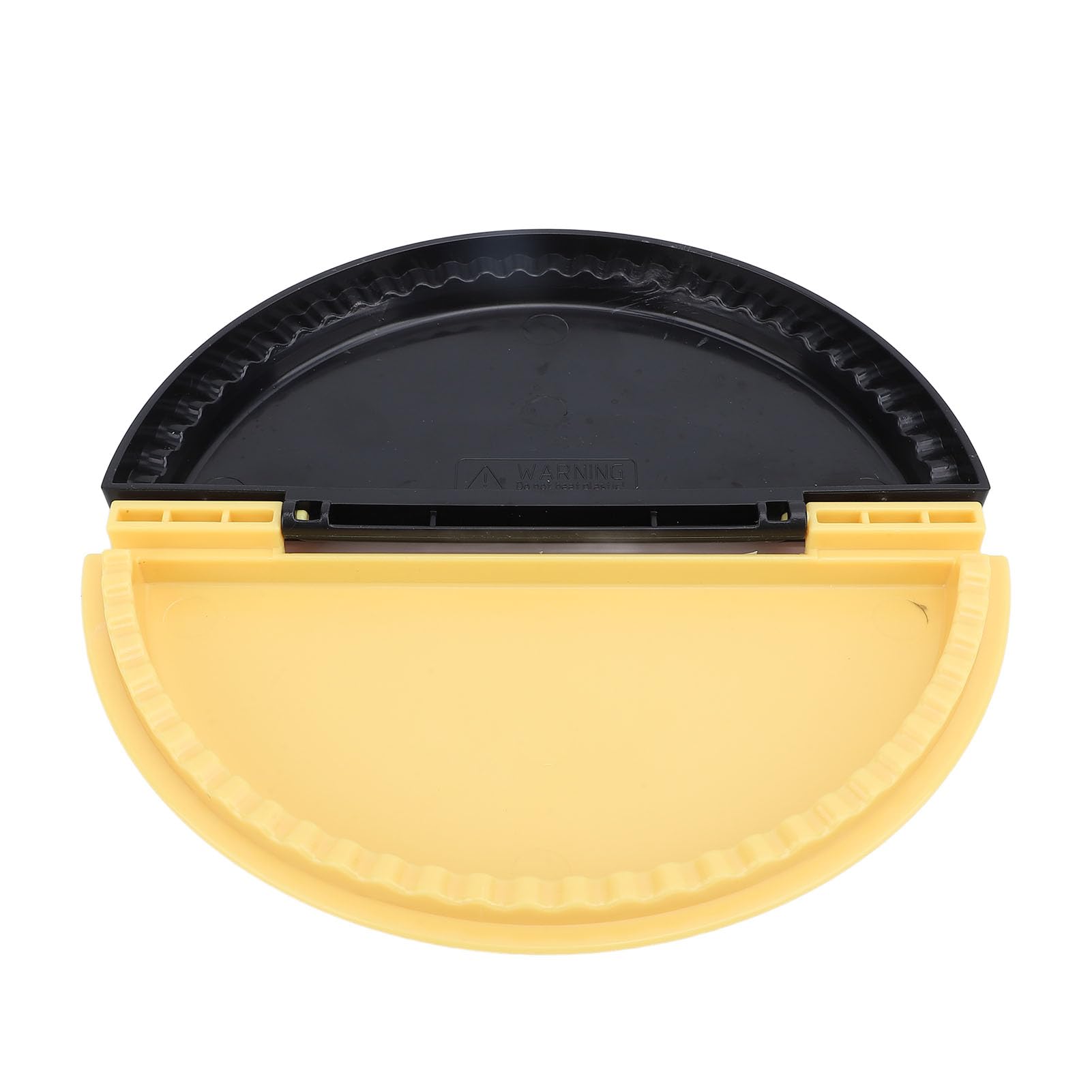 Large Dough Dumpling Press, Multifunctional Empanada Maker Press Hand ...