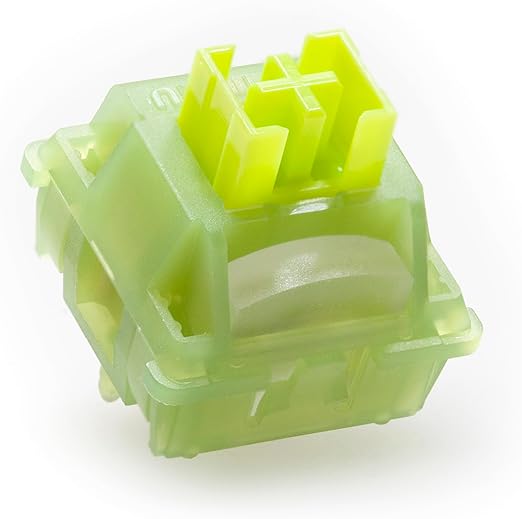 Amazon.com: KPREPUBLIC Outemu Silent Peach V3 Switch Silent Lemon V3 ...