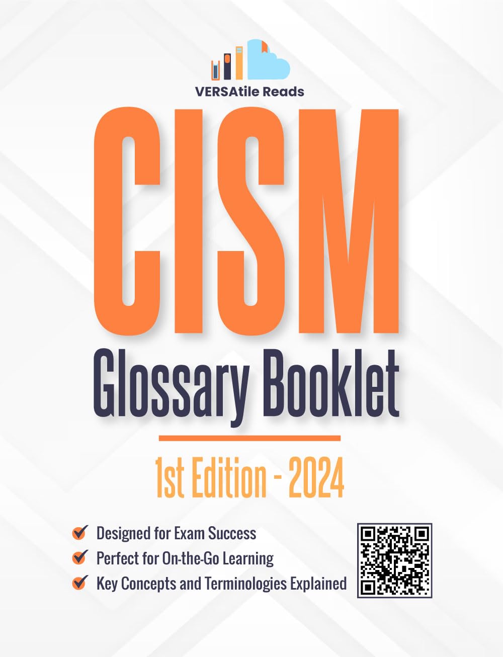 Amazon.com: CISM Glossary Booklet: 1st Edition - 2024 eBook : Reads ...