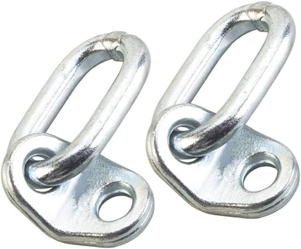 Amazon.com: Drake Off Road 5,500 lb Capacity Engine Lifting Bracket Set ...