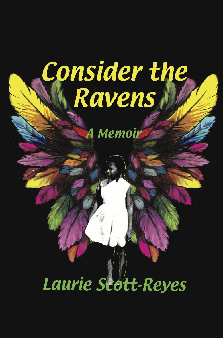 Amazon.com: Consider the Ravens eBook : Scott-Reyes, Laurie: Kindle Store