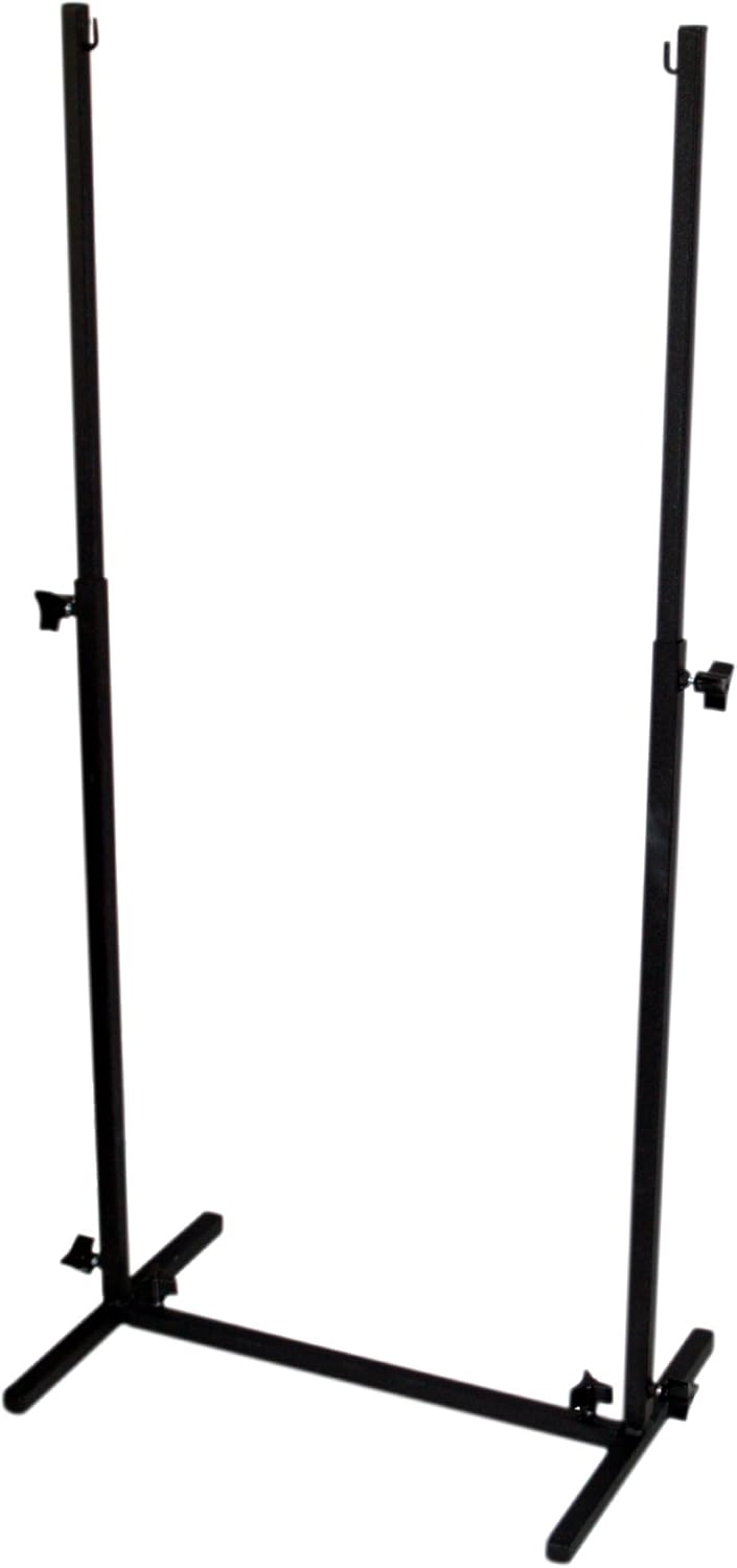 Amazon.com - Panyard Jumbie Jam Metal Stand