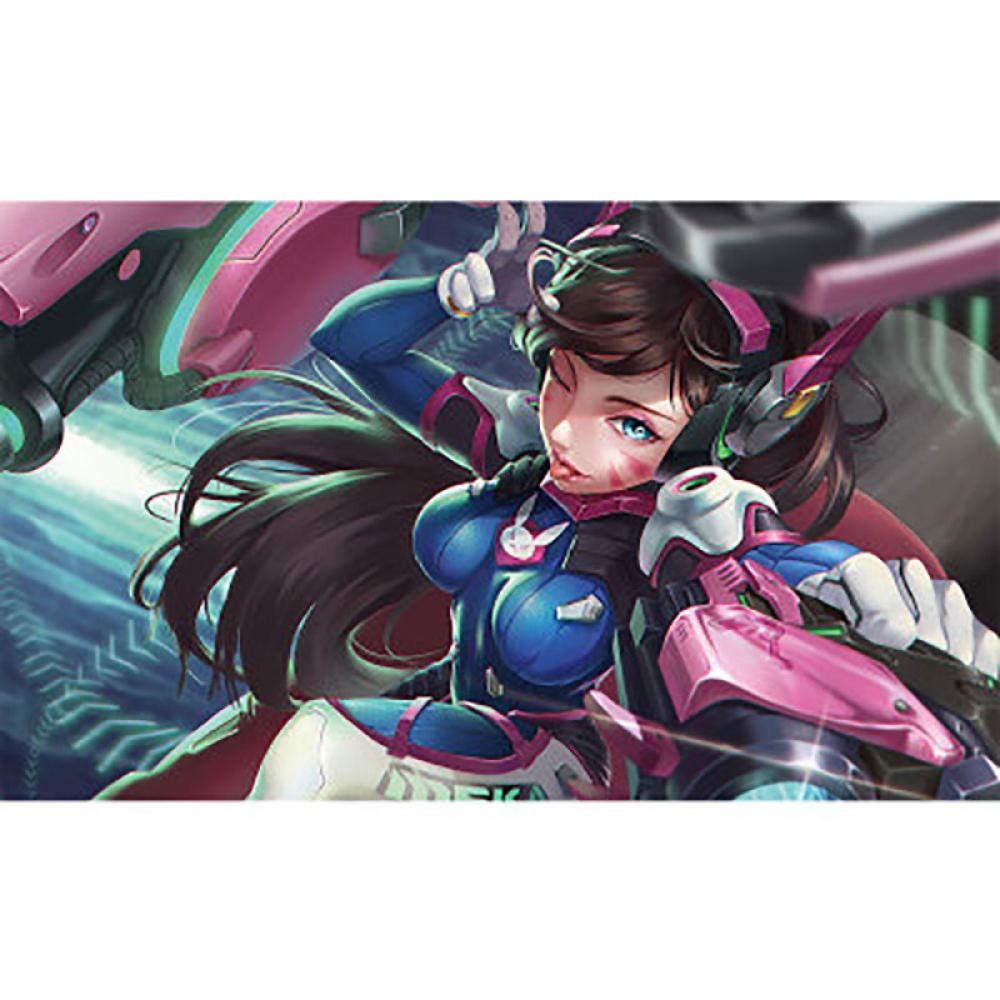 Buy ndegdgswg Diy oil painting watch pioneer surrounding wallpaper ...