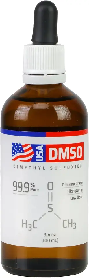 Effective Ways To Use Dmso For Bronchitis Relief | MedShun