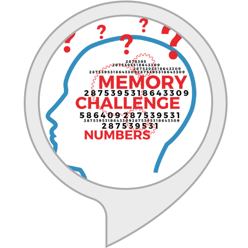 Amazon.co.uk: Memory Challenge (Numbers) : Alexa Skills