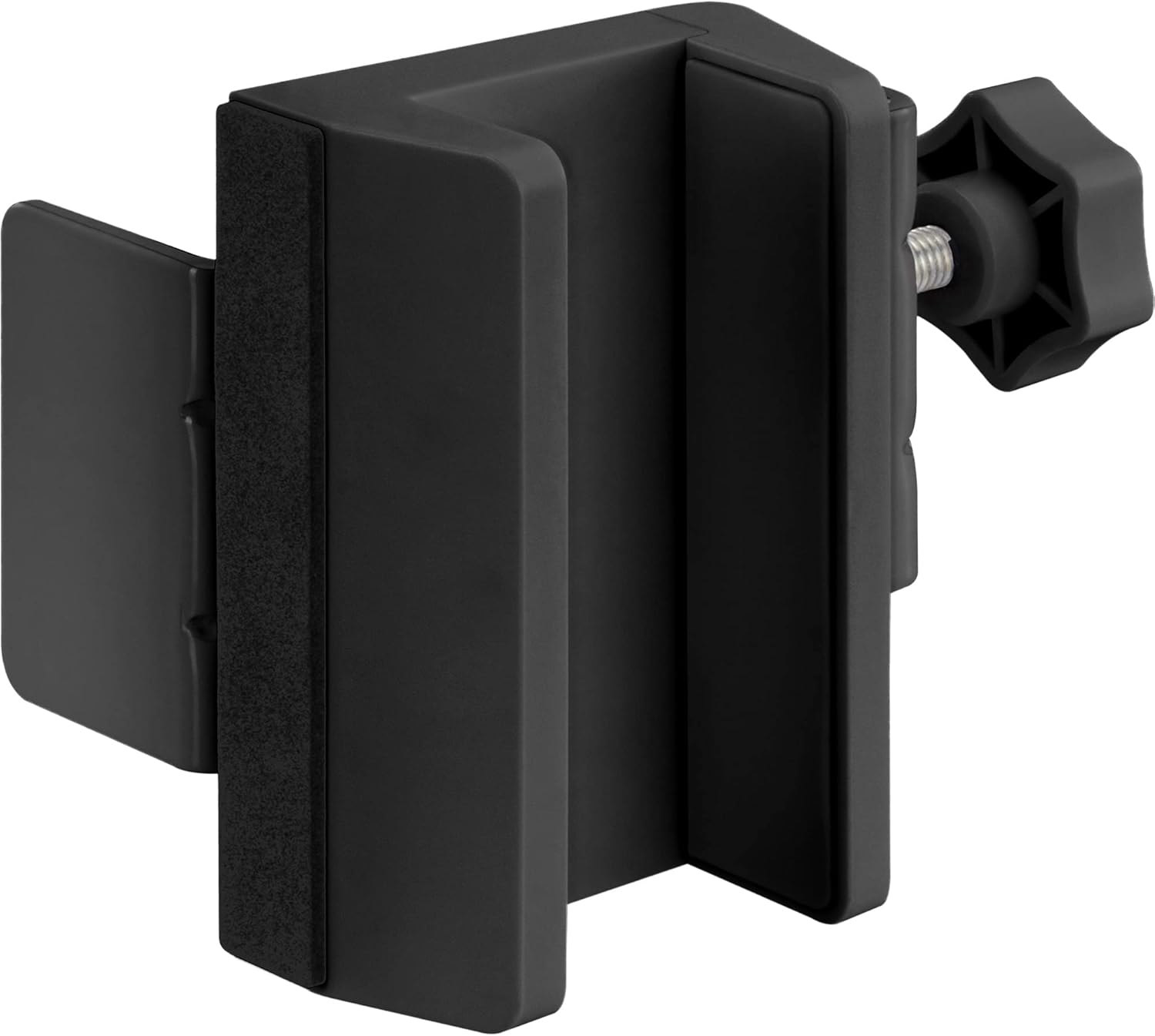 InLine® Table Leg Clamp for Power Strip Screw Terminal Black: Amazon.co ...