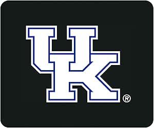 Amazon.com: OTM Essentials University of Kentucky Mouse Pad, Desk ...