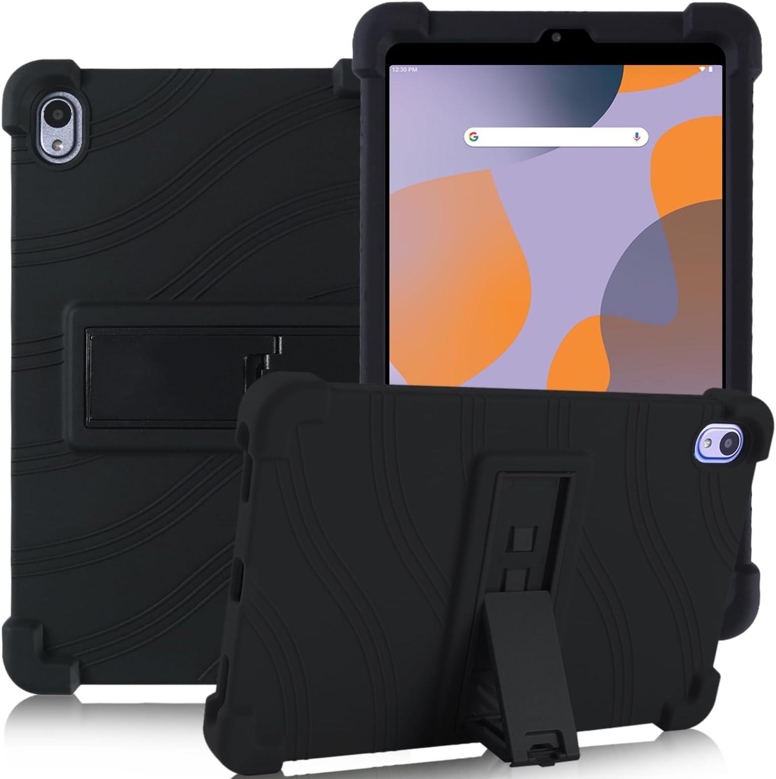 Amazon.com: ATOOZ for Walmart Onn 8 Inch Gen 4 Kids Tablet Case with ...
