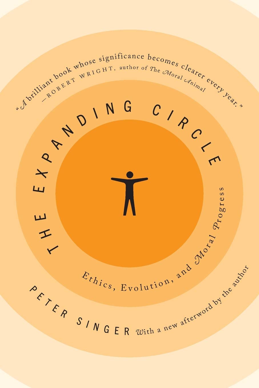 Amazon | The Expanding Circle: Ethics, Evolution, and Moral Progress ...
