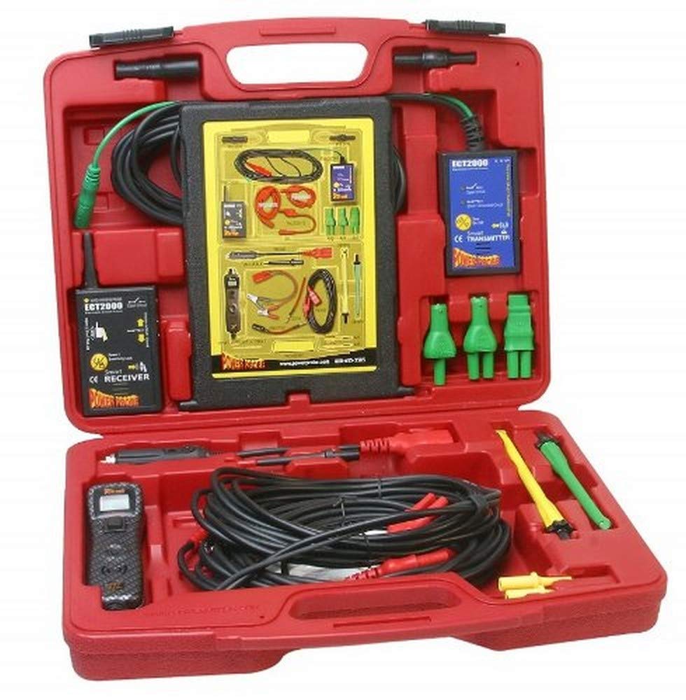 Snapklik.com : The Power Probe Master Kit