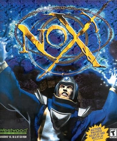 Amazon.com: Nox - PC : Video Games