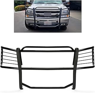 Push Bars: Ultimate Car Protection? | ShunAuto