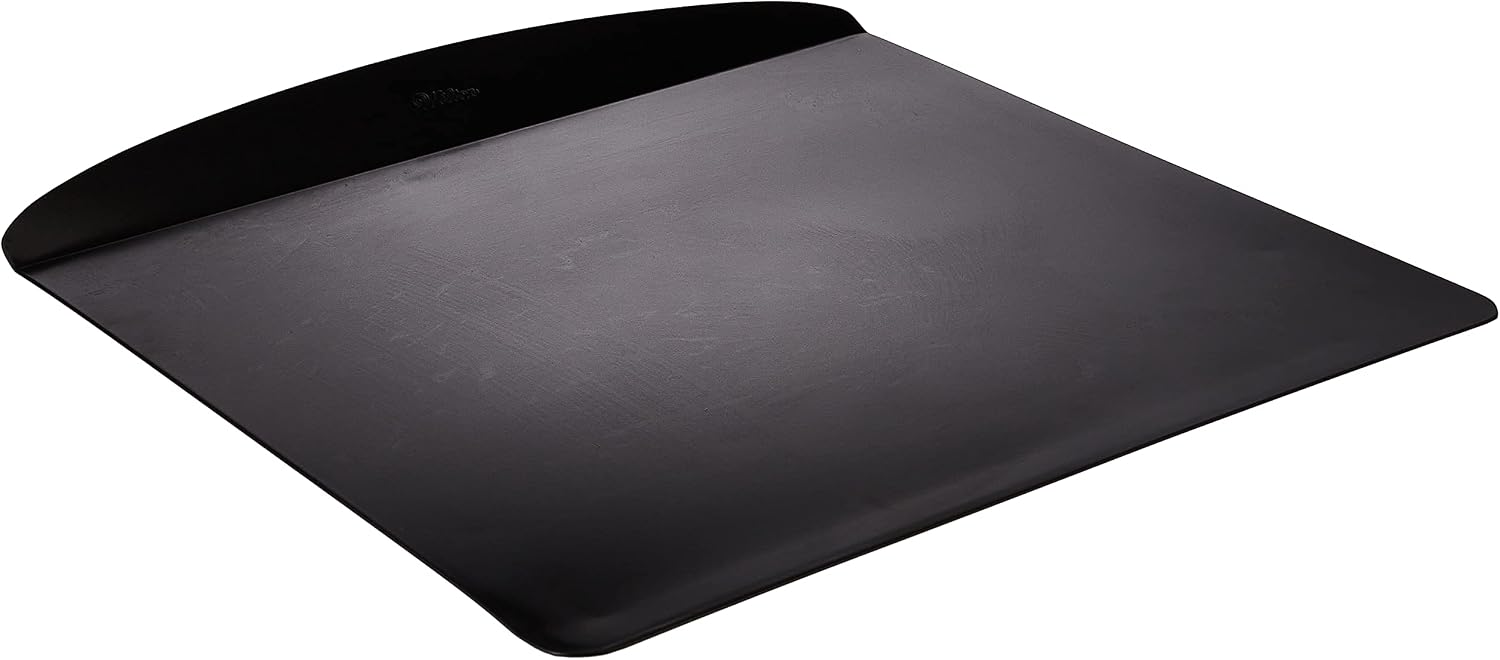 Amazon.com: Wilton Perfect Results Nonstick Air Insulated Cookie Sheet ...