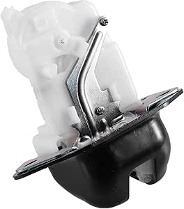 Amazon.com: X AUTOHAUX Trunk Latch Lock Actuator 90502-EN00A for Nissan ...