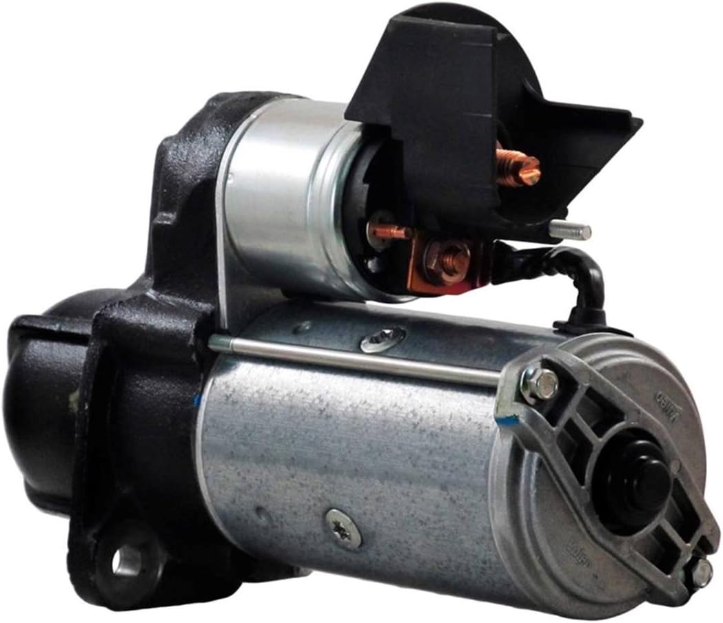 Amazon.com: DB Electrical 410-40028 Starter Compatible with/Replacement ...
