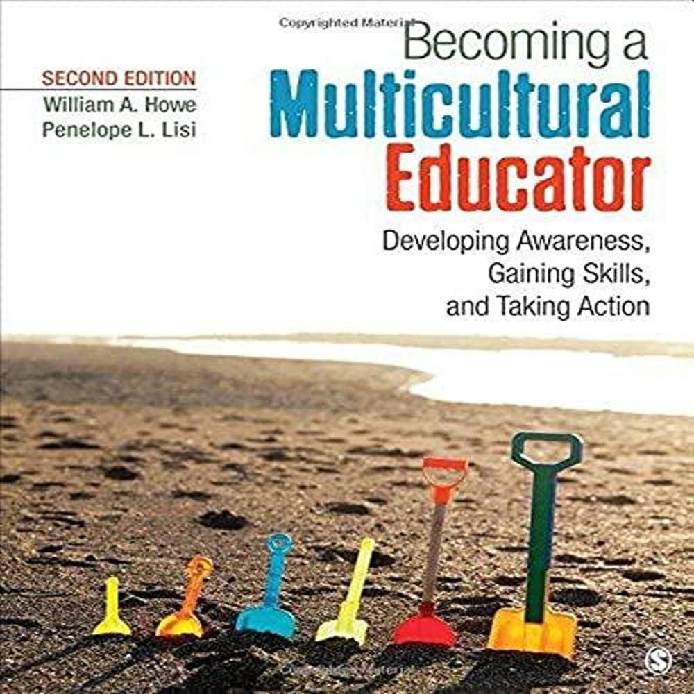 Amazon.com: Becoming a Multicultural Educator: Developing Awareness, Gaining Skills, and Taking ...