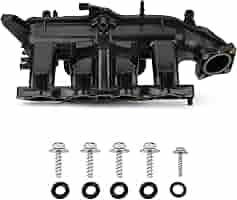 Upgraded PCV Valve Design Manifold Upgraded Intake Manifold Assembly ...