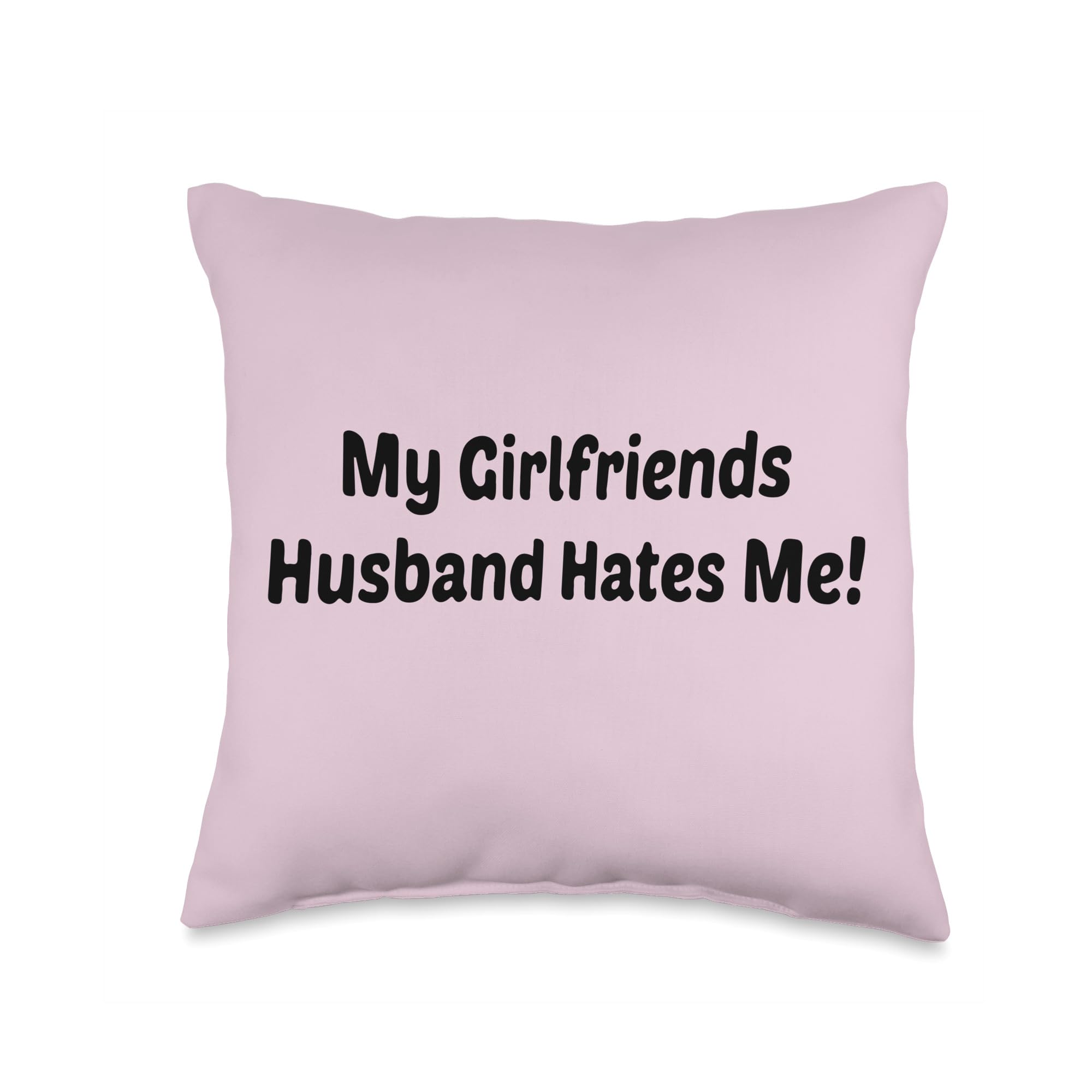 My Family Hates Me Quotes