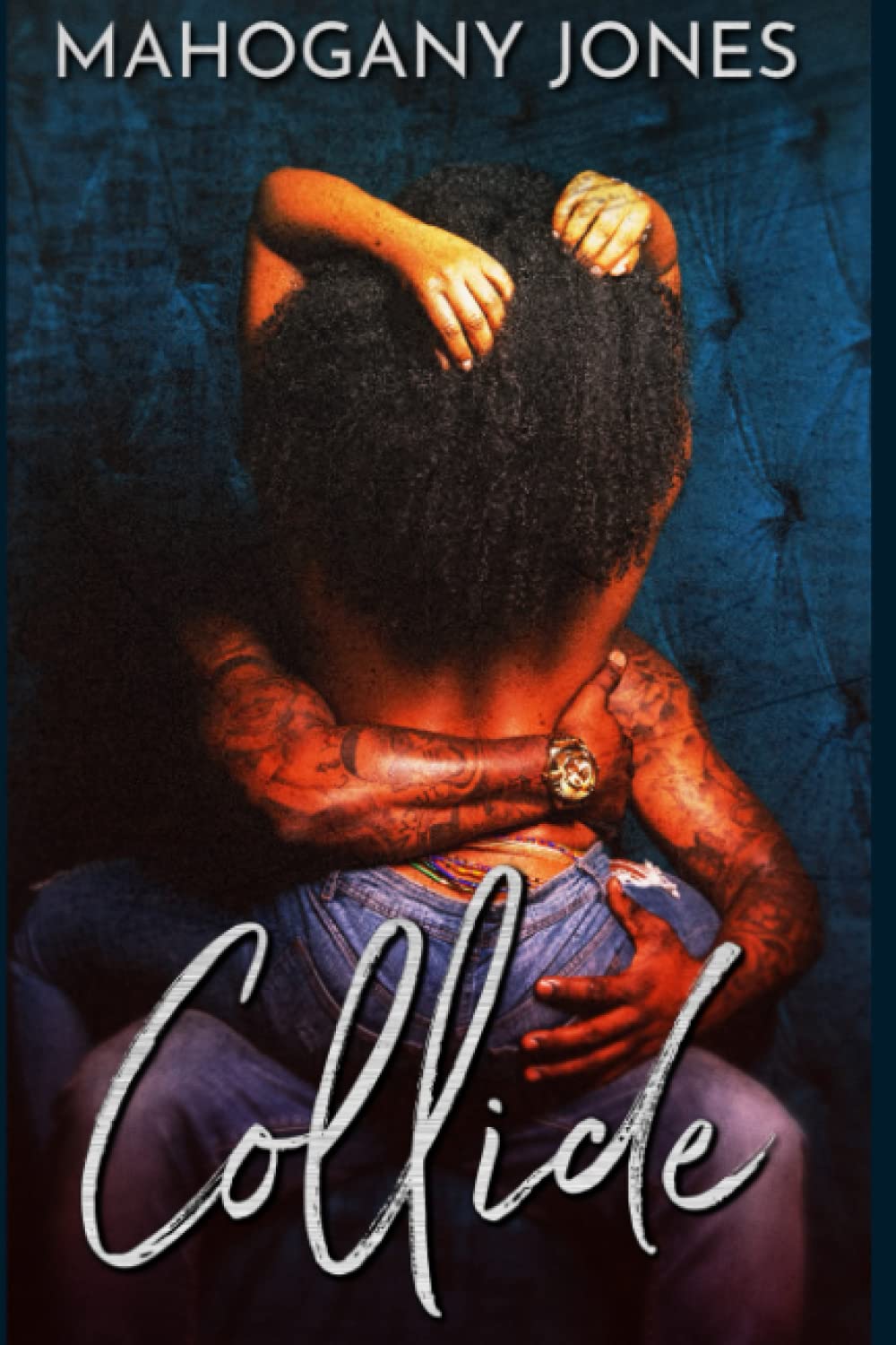 Amazon.com: Collide (A Collide Book Series): 9798542655963: Jones ...