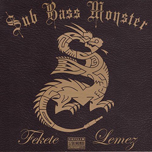 Fekete Lemez von Sub Bass Monster bei Amazon Music - Amazon.de