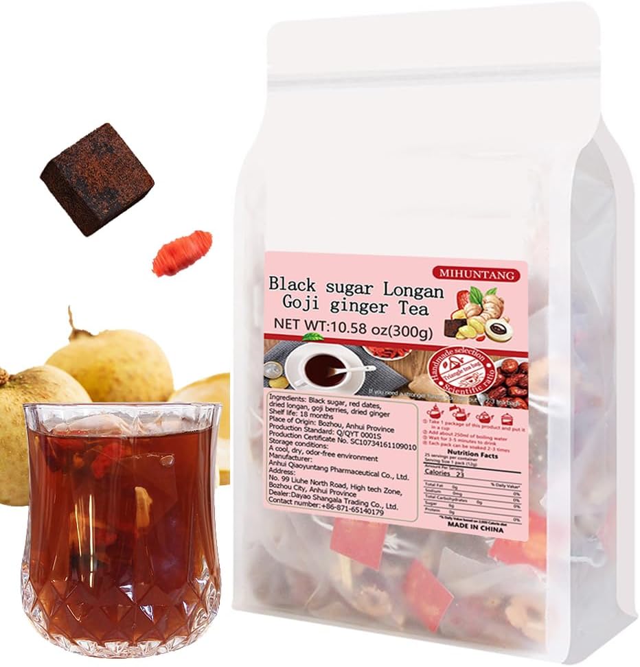 Amazon.com : HAIO Jeju Hallabong Tea | Korean Tangerine Tea | 2.2 ...