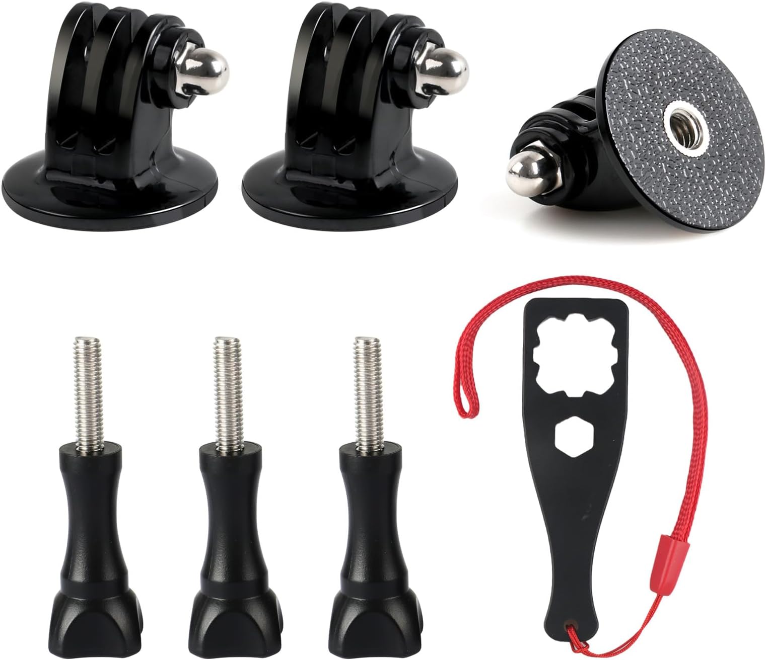 Amazon.com : GoPro Magnetic Latch Ball Joint Mount (HERO13) - Official ...