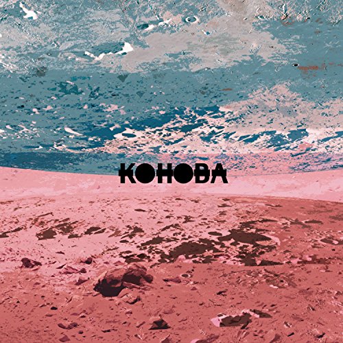Play Kohoba by Kohoba on Amazon Music