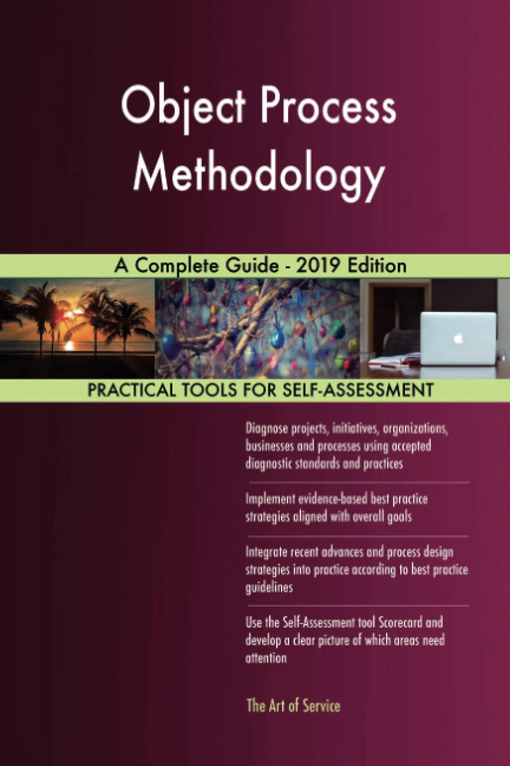 Object Process Methodology A Complete Guide - 2019 Edition: Gerardus ...