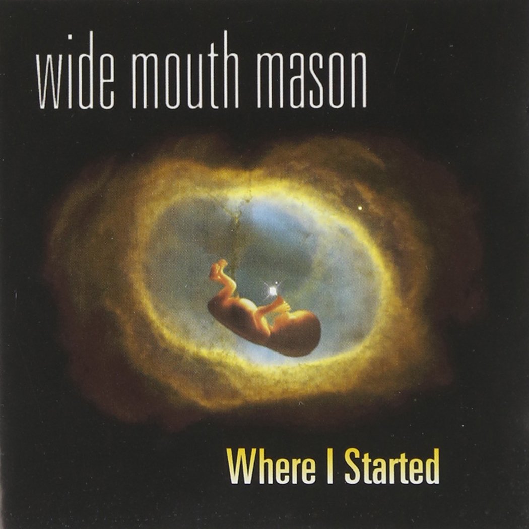 Where I Started - Amazon.com Music