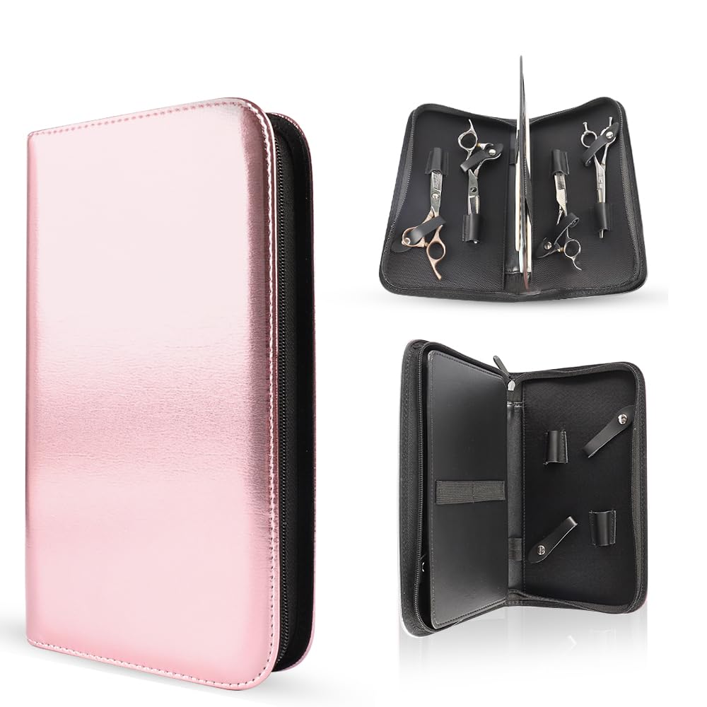 Shear Case Hairdressing Scissor Pouches | Scissor Tech UK Barber ...