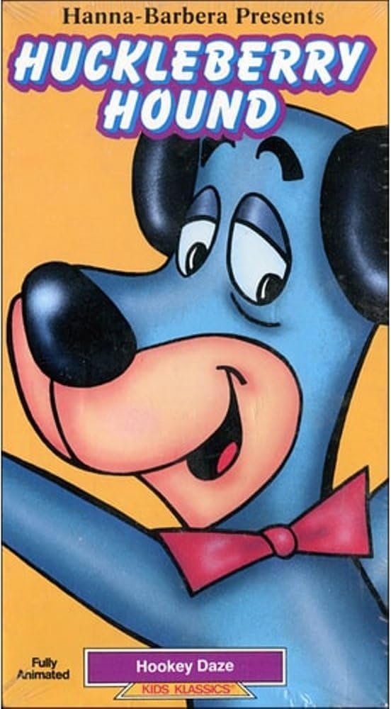 Amazon.com: Huckleberry Hound Hookey Daze : Huckleberry Hound: Movies & TV