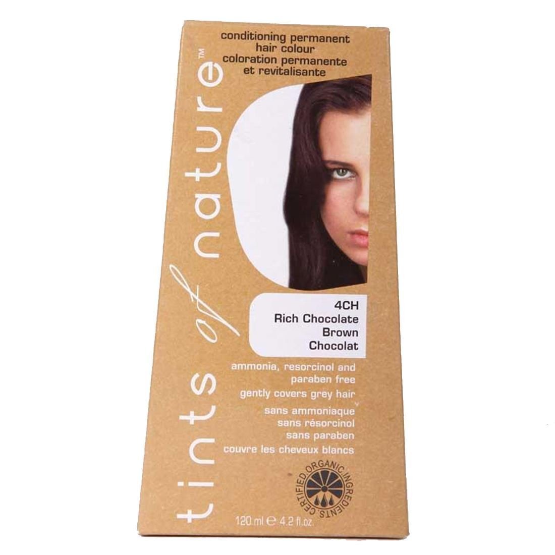 Amazon.com : Rich Choc. Brown 4Ch, 4.2 oz ( Multi-Pack)5 : Beauty ...