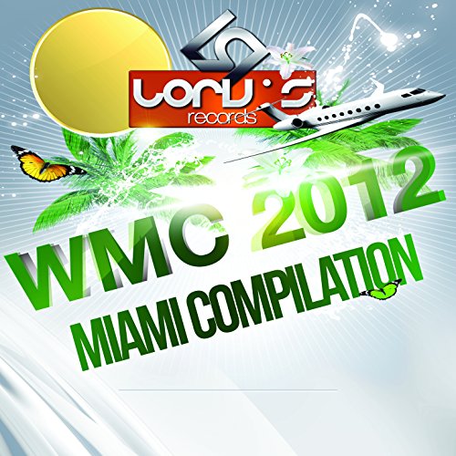 Wmc 2012 Miami Compilation - EP di VARIOUS ARTISTS su Amazon Music ...