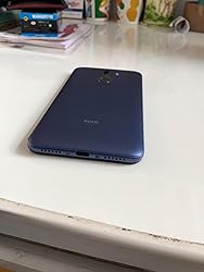 Poco by Xiaomi F1 Steel Blue, 6GB RAM, 64GB Storage : Amazon.in ...