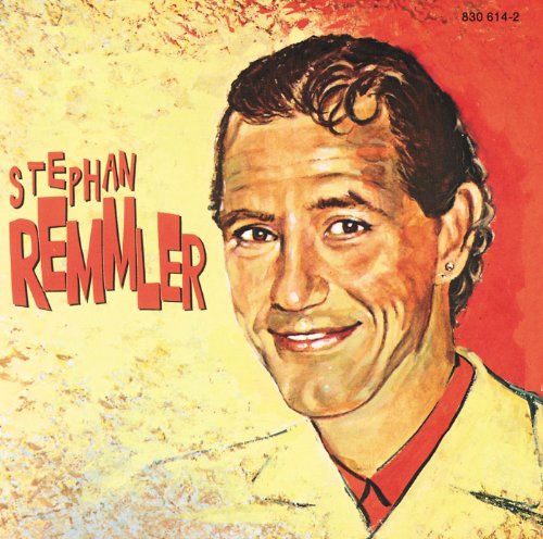 Amazon Music - Stephan RemmlerのStephan Remmler - Amazon.co.jp