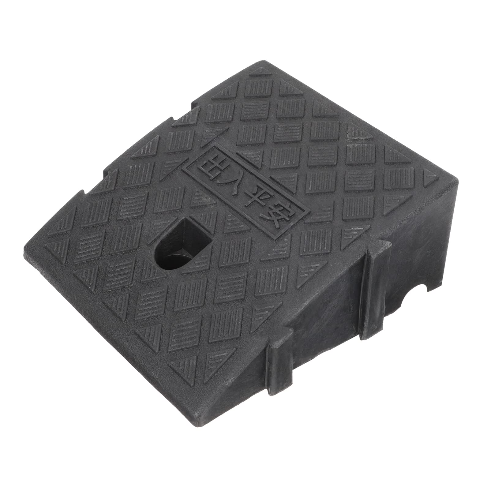 Ganazono Portable Curb Ramps Kerb Ramps Heavy Duty Threshold Ramp ...