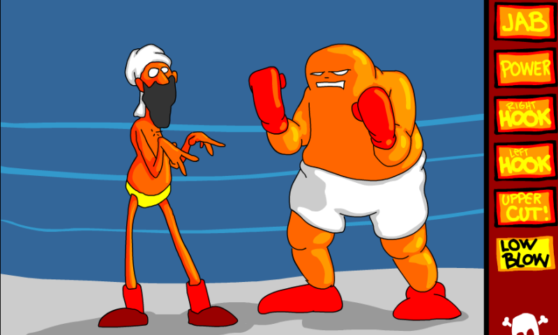 Osama Fight Game - App on Amazon Appstore